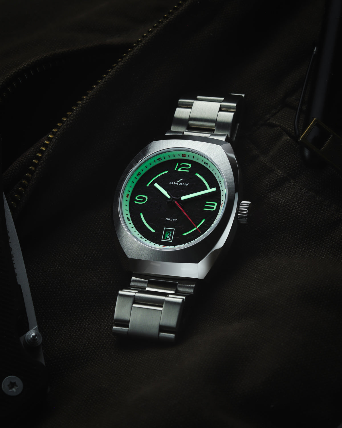 Shaw Watches